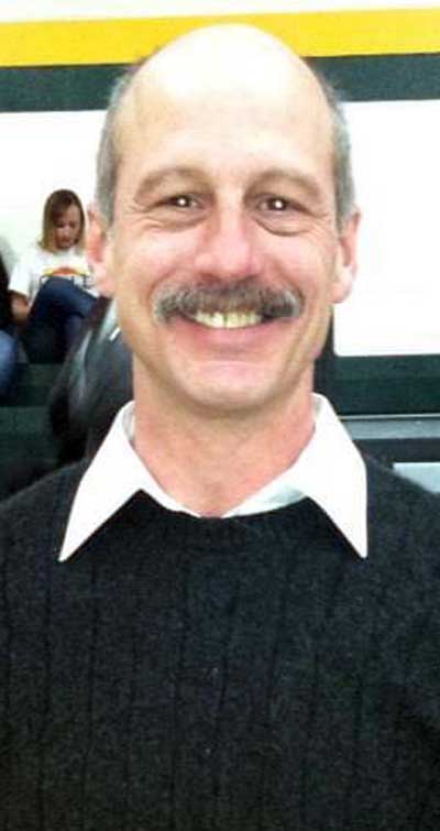 William ‘Billy’ Counter | News, Sports, Jobs - The Daily News